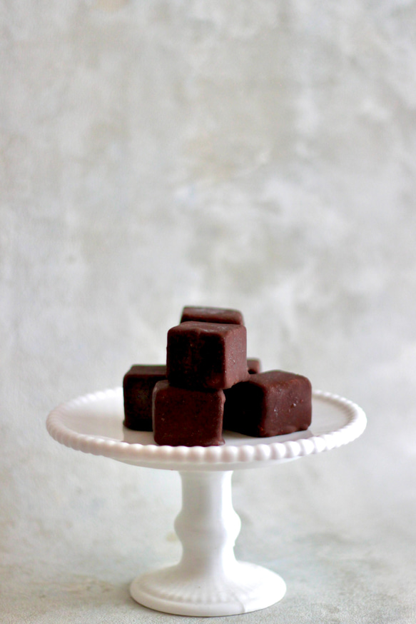 ロースイーツ ボンボンショコラ ケーキ ハルライフスタイル 通販 10073213｜Creema(クリーマ)