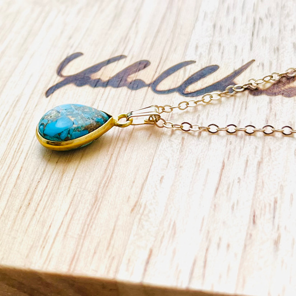 【現物限り】2way＊14kgf ブルーコッパーターコイズのマーキス型イヤーカフ イヤーカフ milimili901 通販 11456774｜Creema(クリーマ)