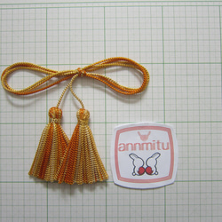 和装 髪飾り リボン (青桜)緑 着物 振袖 袴 浴衣 訪問着 七五三 卒業式 成人式 結婚式 その他ヘアアクセサリー annmitu 通販 ...