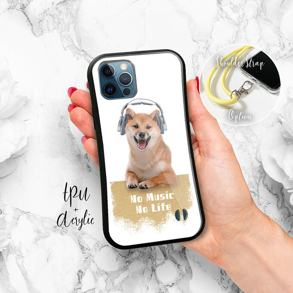 iPhone16e/iPhone16/iPhone16 Pro 花柄 全機種対応☆TPUケース フランツデザイン No5 iPhoneケース ...