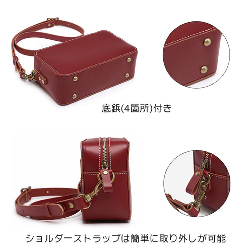 ショルダーバッグ ミニショルダー 本革 牛革 ヌメ革 高級 上品 ショルダーバッグ ミニショルダー 本革 牛革 ヌメ革 高級 上品