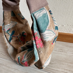 リネン（サンドベージュ） クロスヘアバンド ＊ ヘアバンド・ターバン kekko 通販 12044771｜Creema(クリーマ)