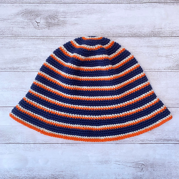 3121048 ハンドメイド クロシェハット ハット ニットハット 帽子 3121048 ハンドメイド クロシェハット ハット ニットハット 帽子