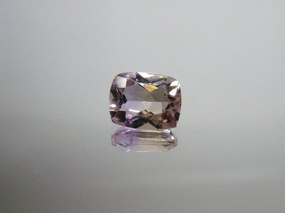 P482 ★ナチュラル バイカラー★(@_@;) アメトリン ルース 天然石 GEO ROCK 通販｜Creema(クリーマ) 12648787