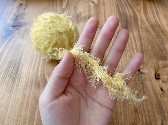 遠州織物 【布みみ/榛地織物】サステナブルなハンドメイド材料 糸・ミシン糸 エンオリ＠12/29-1/5冬期休暇 通販 12655472 ...