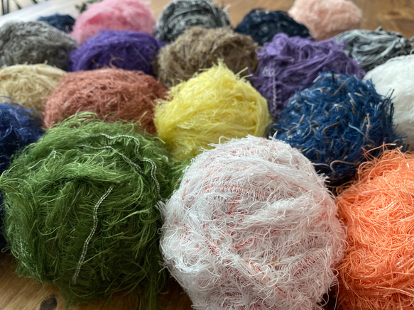 遠州織物 【布みみ/榛地織物】サステナブルなハンドメイド材料 糸・ミシン糸 エンオリ＠12/29-1/5冬期休暇 通販 12655472 ...