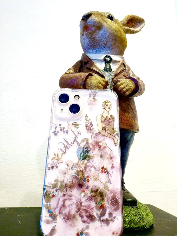 カスタマイズされた携帯電話ケース iphone13 携帯電話ケース スマホケース・カバー Dorapig 通販 12664911｜Creema ...