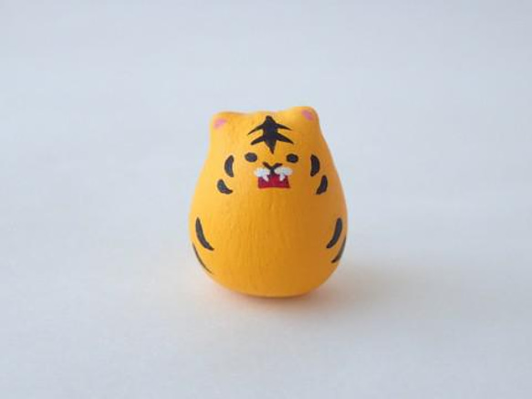 新作 寅だるま⑨ その他置物 セイスケ 通販｜Creema(クリーマ) 13126720