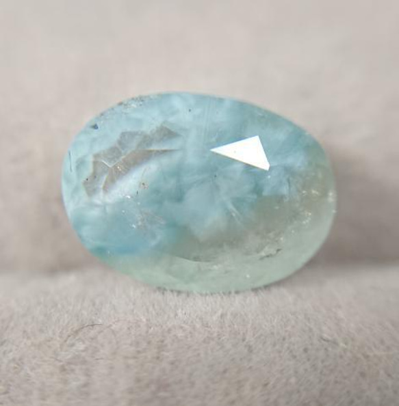 パライバクォーツ ギラライトインクォーツ 1.92ct ☆1411 パライバクォーツ ギラライトインクォーツ 1.92ct ☆1411
