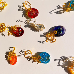 2個セット！片耳用イヤーカフ イヤーカフ スタイリッシュにゃんこ 通販 13185699｜Creema(クリーマ)