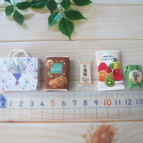 0313 リカちゃん Yahoo!オークション 食玩の通販