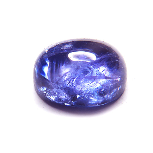 タンザナイト ルース 3.44ct 天然石 12月 誕生石 タンザニア産 タンザナイト ルース 3.44ct 天然石 12月 誕生石 タンザニア産