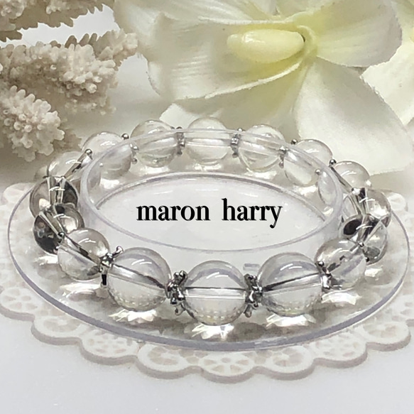 専用ページ ブレスレット MARON HARRY 通販 13215685｜Creema(クリーマ)