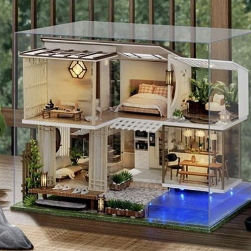 ドールハウス 和風Ⅰ その他置物 atsuko's dollhouse 通販 ドールハウス 和風Ⅰ その他置物 atsuko's dollhouse 通販