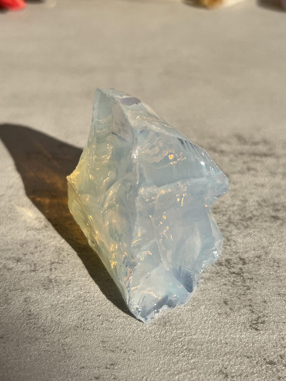 アンダラクリスタル エンジェルオーラ その他インテリア雑貨 Shin Stone 通販｜Creema(クリーマ)