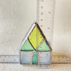 『ライトパ-プル一輪ハウス』 【Medium】おうち花見•ドライフラワー専用一輪挿し•Ledキャンドルホルダー 一輪挿し・花瓶・花器 KLIN ...