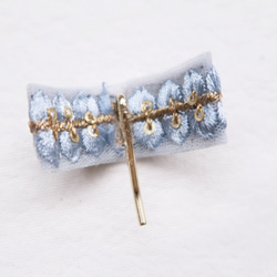 【プリマヴェーラ】ポニーフック ポニーフック・ヘアカフス Sin miedo 通販 13264599｜Creema(クリーマ)