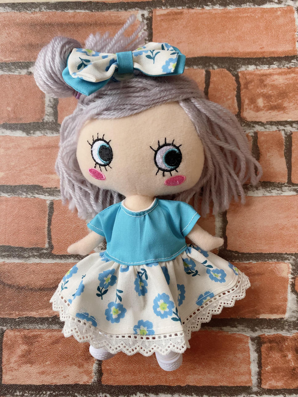 イルメールワンピース その他人形 Ryoppp 通販 13267970｜Creema(クリーマ)