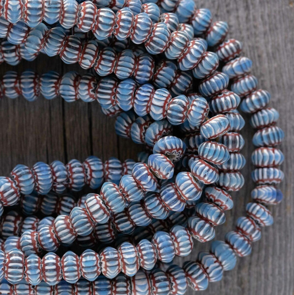 ＊Chevron button type beads ビーズ up to you! 通販 13279452｜Creema(クリーマ)