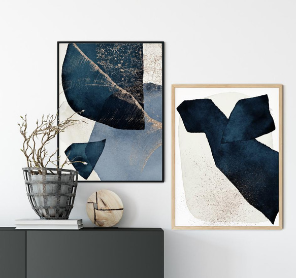 北欧ポスター エンジェル ジャパンディアートでお部屋の模様替えやギフトにも。ウォールデコで気分転換。 写真・グラフィック E.hina 通販 ...