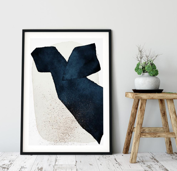 北欧ポスター エンジェル ジャパンディアートでお部屋の模様替えやギフトにも。ウォールデコで気分転換。 写真・グラフィック E.hina 通販 ...