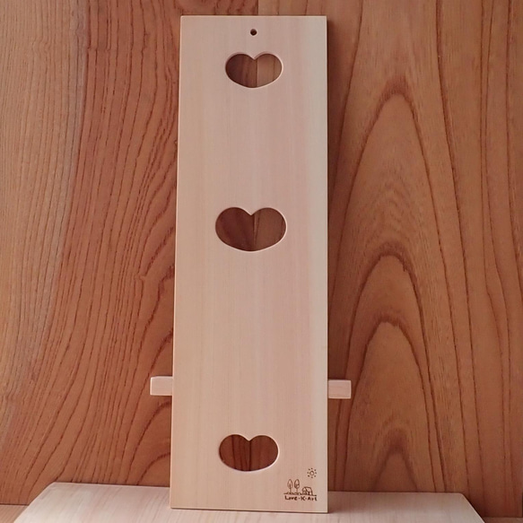 シンプル 神棚 1 受注製作品 木材・板 Love.K.Art 通販 13311008｜Creema(クリーマ)