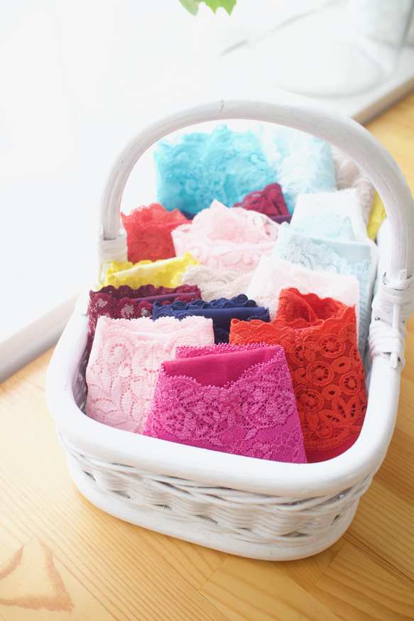 【Creema限定】＜選べる3枚セット＞ふんどしパンツ＊フンティ『Wooloo Punties*』ローライズタイプ その他ファッション Wooloo 通販 13317090｜Creema(クリーマ)