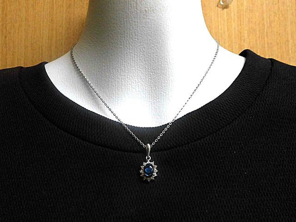 天然石 パウア貝ネックレス (ペンダント) 211221415 ネックレス・ペンダント 天然石・アクセサリー ちあちゃん 通販 ...