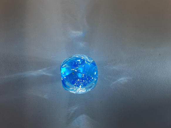 純金が入ったトンボ玉 とんぼ玉 朝太郎 通販｜Creema(クリーマ) 13345556