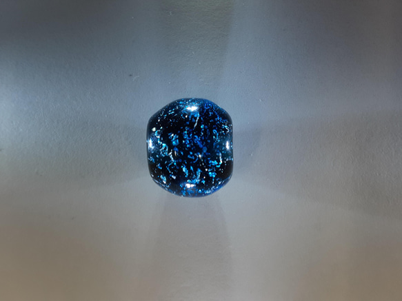 夜空玉 とんぼ玉 朝太郎 通販 13345690｜Creema(クリーマ)