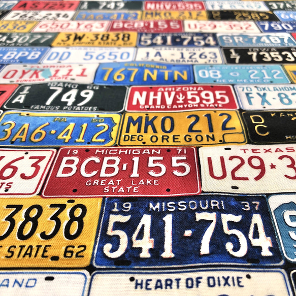 【ラスト1枚】USAコットン TIMELESS TREASURES タイムレストレジャー ROAD 生地 マーサキルティングスタジオ 通販 ...