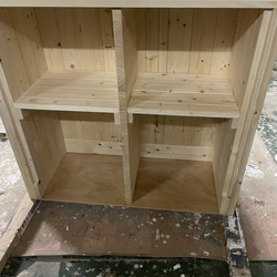 【フラット】カウンター キッチン 幅90 ︎高さ80 ︎奥行き40センチ その他家具 エバーグリーン 【インボイスOK】 通販 ...