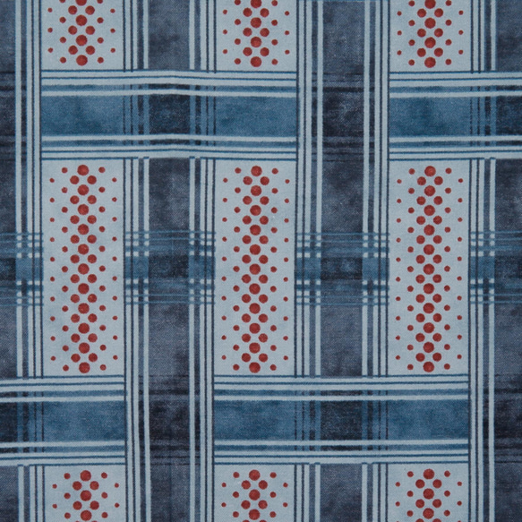 USAコットン moda American Primer M368 生地 アンの家 通販 13430651｜Creema(クリーマ)