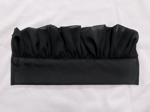 フリル帯揚げ くしゅくしゅシフォン 帯揚げ 浴衣 着物 和装 卒業式 卒業袴 振袖 成人式 前撮り 和装小物（帯・半襟） 雪花美 ︎ 和小物 ...