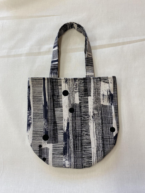 《NEW‼︎》まあるいこでかけbag トートバッグ chiii-n 通販｜Creema(クリーマ) 13513019