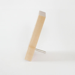 無垢の木_うちの子 犬 猫 ネームボード おもちゃ・ペット小物 HalMira 通販｜Creema(クリーマ)