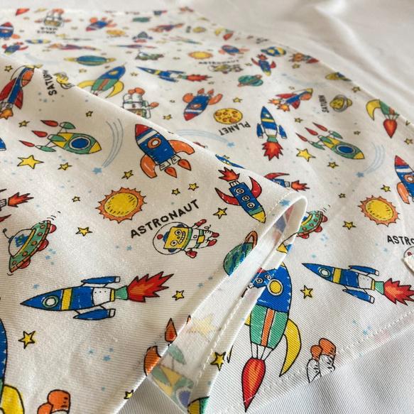 【n様オーダー品】ランチョンマット・巾着★ その他入園グッズ メィリリィ 通販 13516565｜Creema(クリーマ)