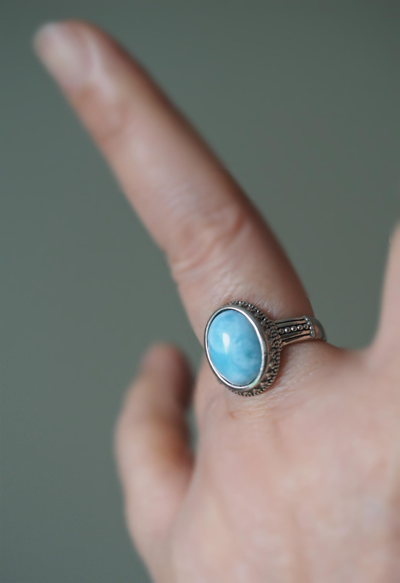 再販 ラリマーハート15 S925GPペンダントトップ ペンダントトップ ケロリン堂 通販 13516905｜Creema(クリーマ)