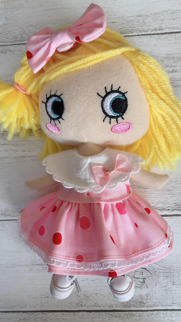 イルメールワンピース その他人形 Ryoppp 通販 13542425｜Creema(クリーマ)