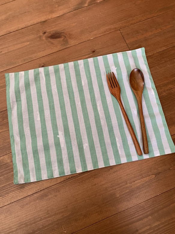 デコレクションズ＊ランチョンマット＊大きめサイズ＊男の子＊ その他入園グッズ hinomino 通販 13575856｜Creema(クリーマ)