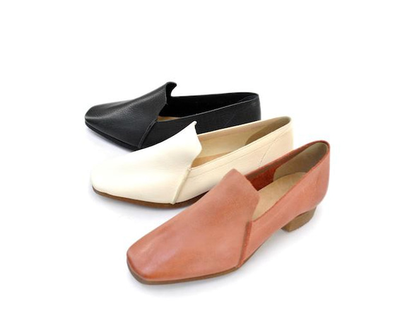 ☆petitシュー☆大人スリッポン☆革 日本製 レディース2022spring（2311） パンプス jumbo 通販 13576544 ...