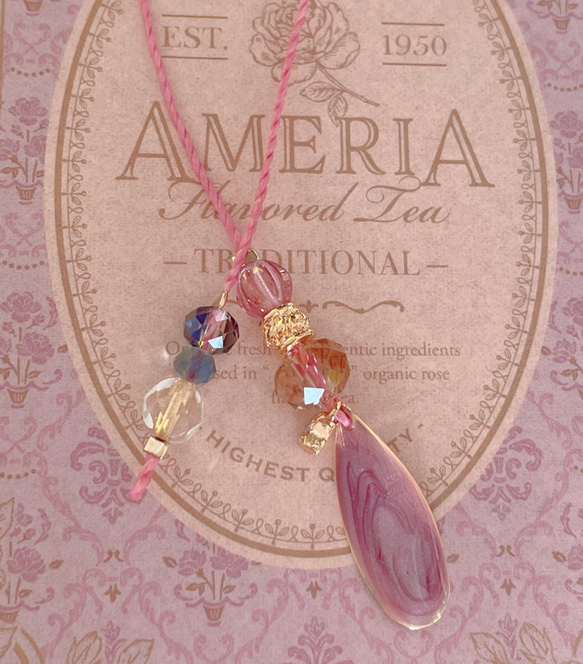 宝石のような ブックマーク 25 (Bookthong) しおり しおり・ブックマーク irie 通販 13578757｜Creema(クリーマ)