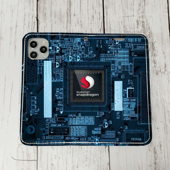 スマホケース25 期間限定 iphone 手帳 おしゃれ 北欧 マトリックス プログラム iface iPhoneケース・カバー あーもんど ...