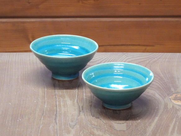 杯・トルコブルー おちょこ・ぐい呑み・徳利 森嶌技巧（m-gikou） 通販｜Creema(クリーマ)