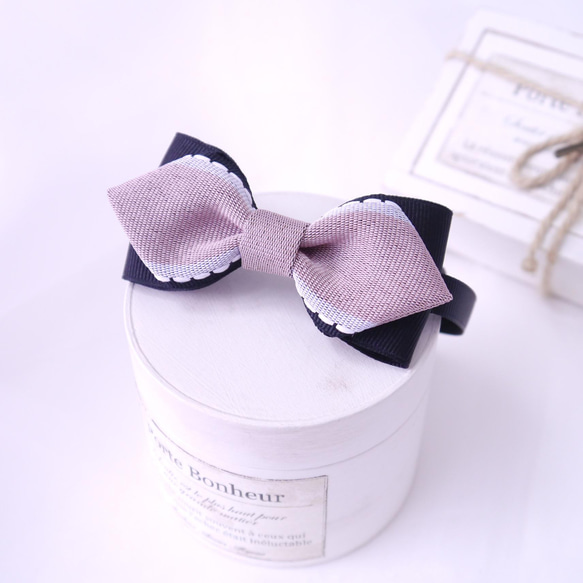 キッズ用蝶ネクタイ 入学式や卒業式、七五三などに♡ 雑貨・その他 gypsophila(ジプソフィラ) 通販｜Creema(クリーマ ...