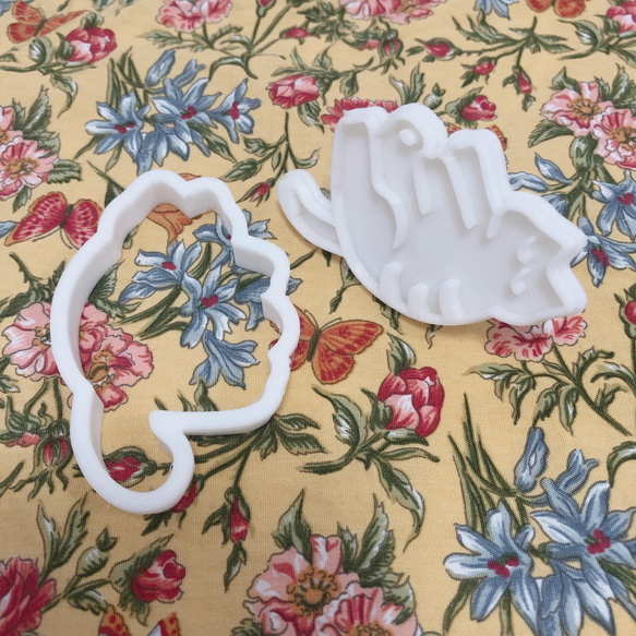 眠る 猫 クッキー型・クッキーカッター / 寝ている 猫 型枠 クッキー型 chichi design studio 通販 13597090 ...