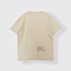 Tシャツ「しりとり 野菜と果物」3カラー Tシャツ wa-wa 通販 13598039｜Creema(クリーマ)