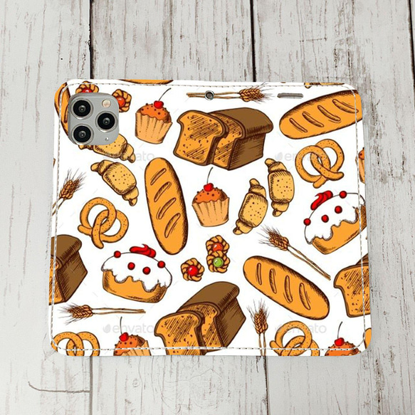 スマホケース2 期間限定 iphone 手帳 おしゃれ 北欧 パン 動物 iface iPhoneケース・カバー あるもんど 通販 ...