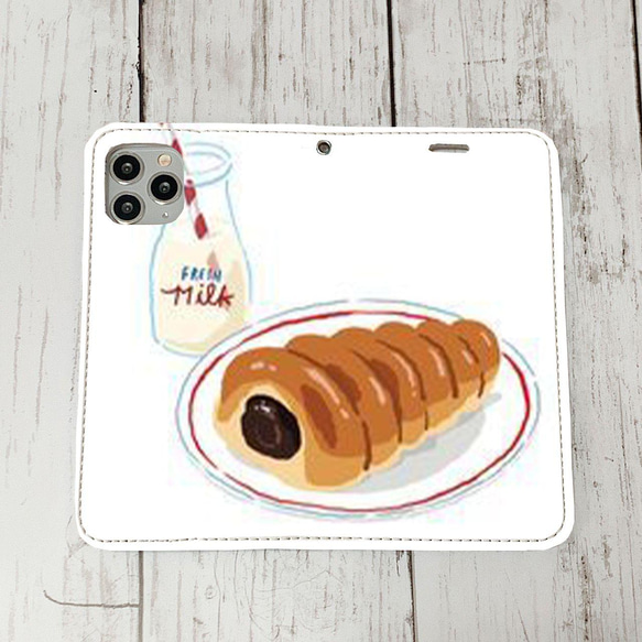 スマホケース26 期間限定 iphone 手帳 おしゃれ 北欧 パン 動物 iface iPhoneケース・カバー あるもんど 通販 ...