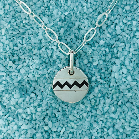 Mini tsubushi simple Niho mano ネックレス・ペンダント LOKAHI MANA 通販 13645730 ...